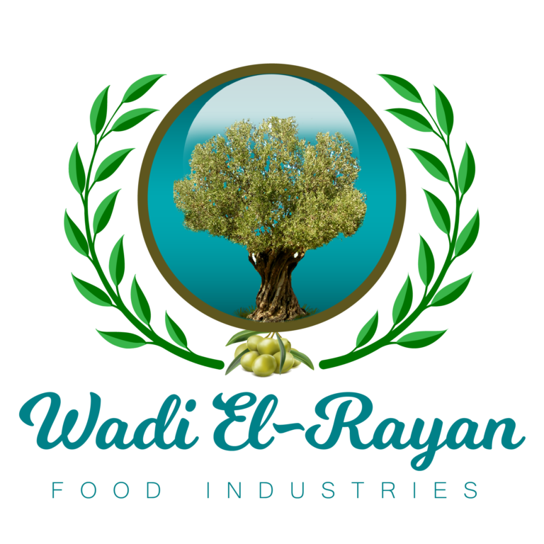 Products - WADI EL RAYAN